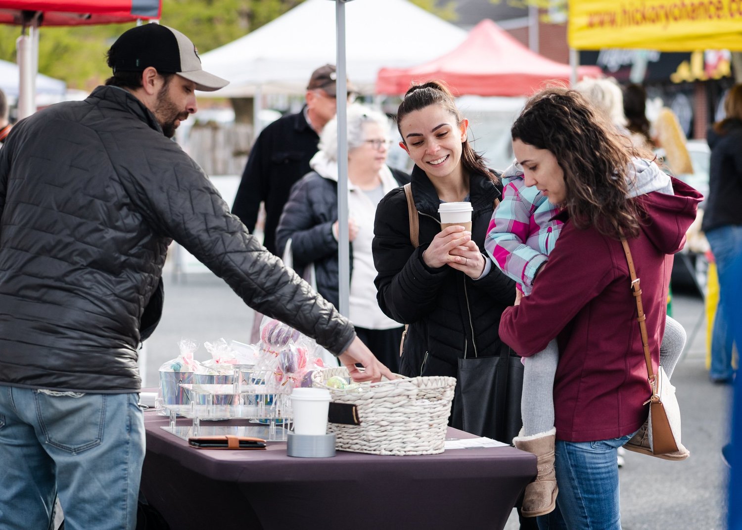 Become a Vendor | Bel Air Farmers Market — Bel Air Farmers' Market