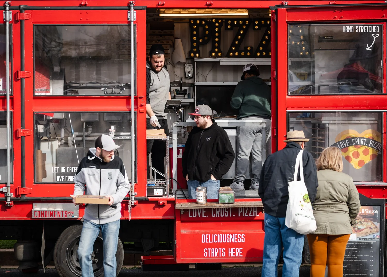 Become a Vendor | Bel Air Farmers Market — Bel Air Farmers' Market