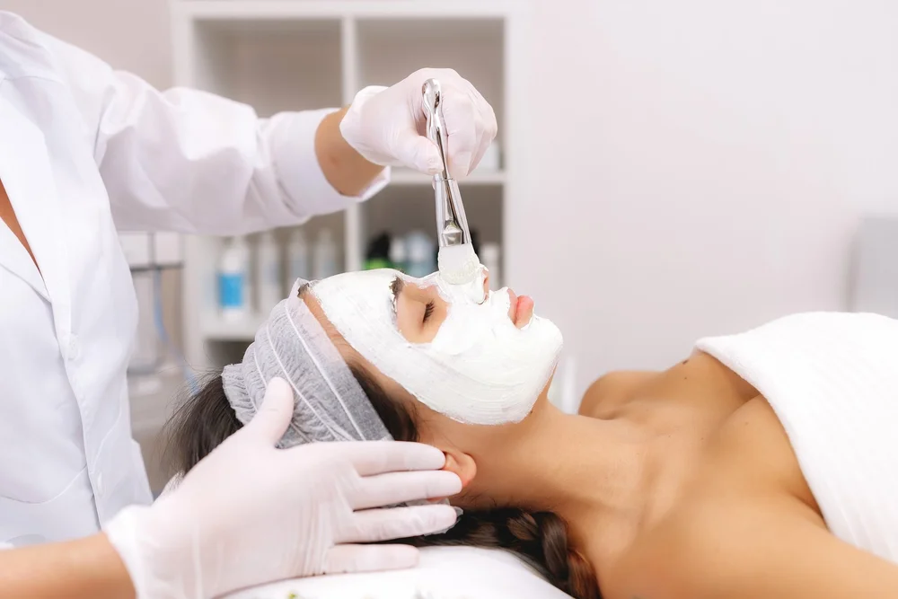 Professional Facial Spa Skin Care Salon | ECO Skin Studio