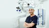 Dublin Eye Surgeon - Pavi Agrawal