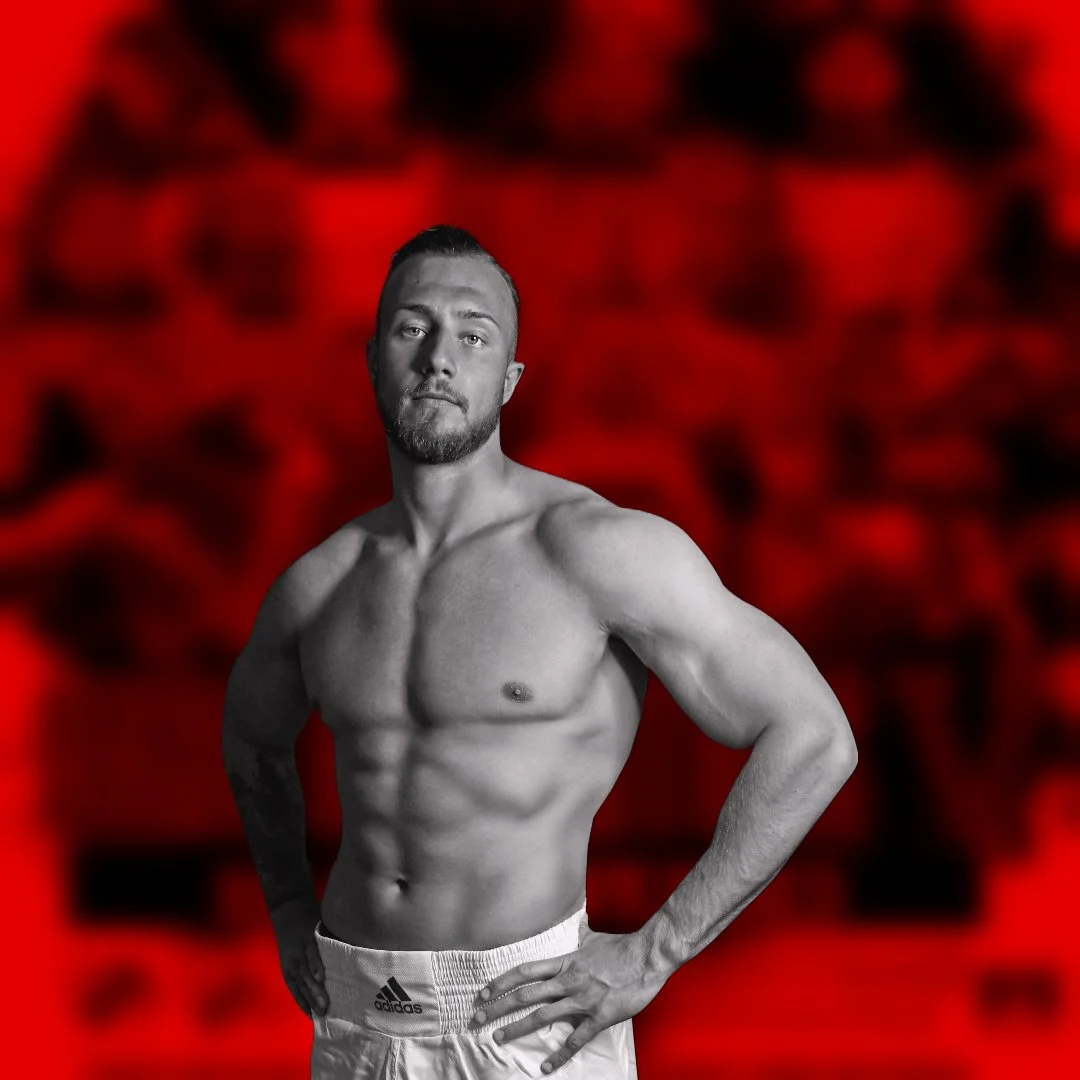 UGRO Gladiators II — UGRO BOXTEAM