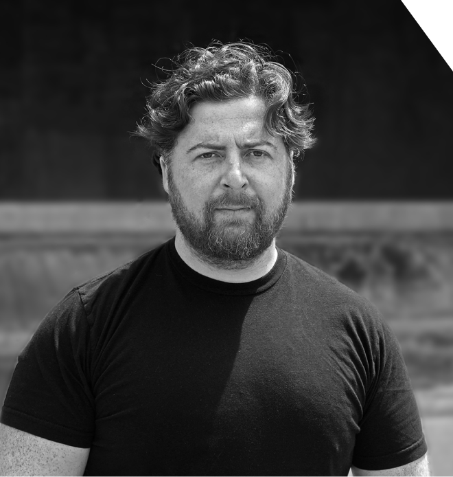 About — Neon Redwood