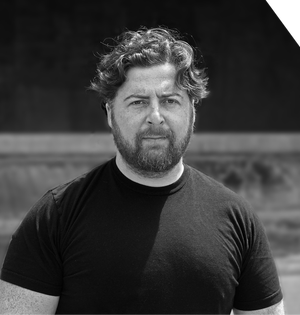 About — Neon Redwood