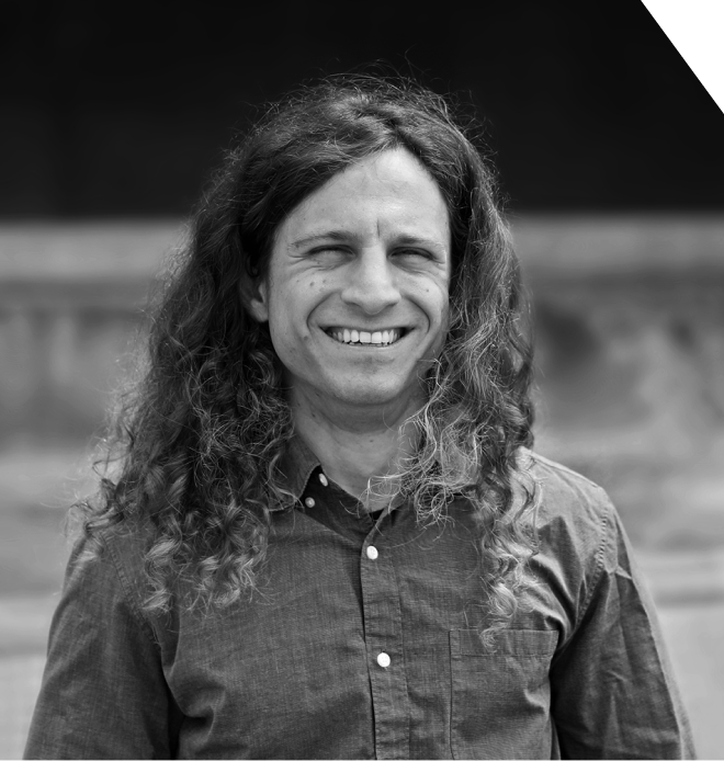 About — Neon Redwood