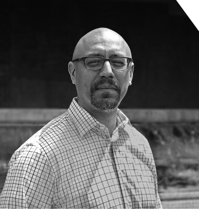 About — Neon Redwood