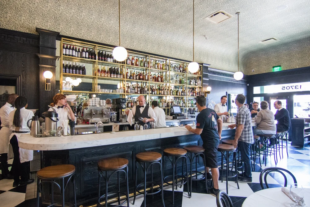 Le Valley — Petit Trois