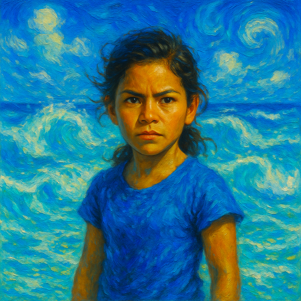 Big Emotions — kids listen