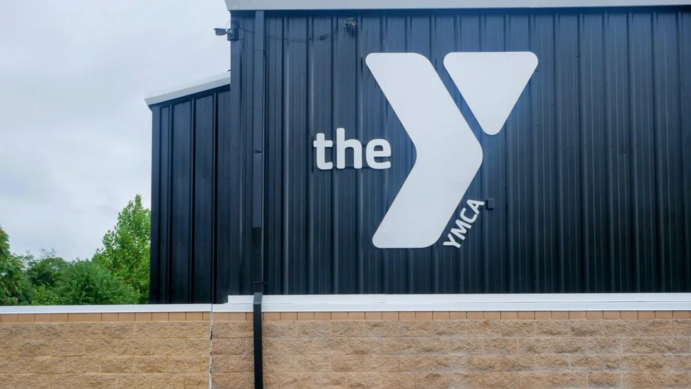 About — YMCA of Kanawha Valley