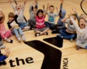 Cross Lanes YMCA Child Development Center — YMCA of Kanawha Valley