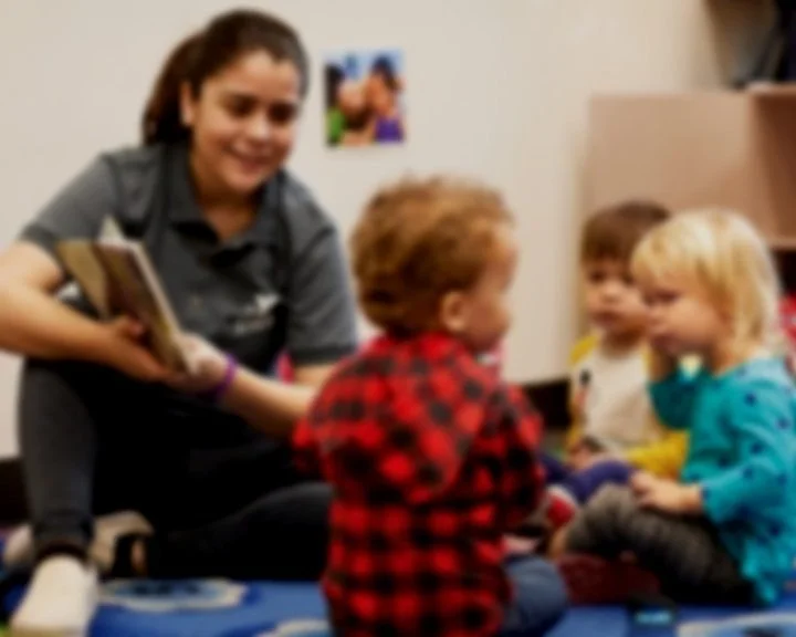 Cross Lanes YMCA Child Development Center — YMCA of Kanawha Valley