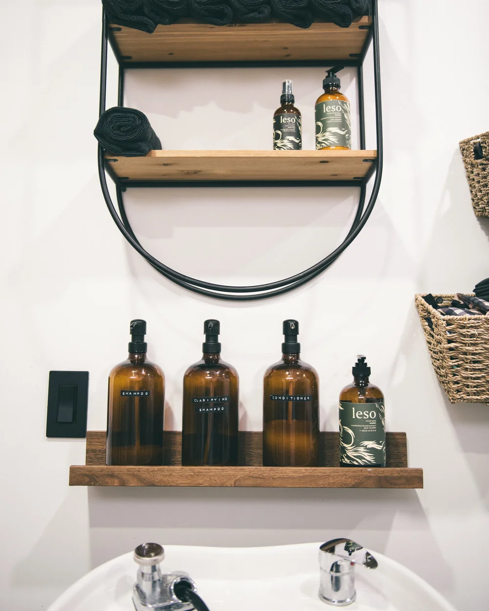 Apothecary — leso studios