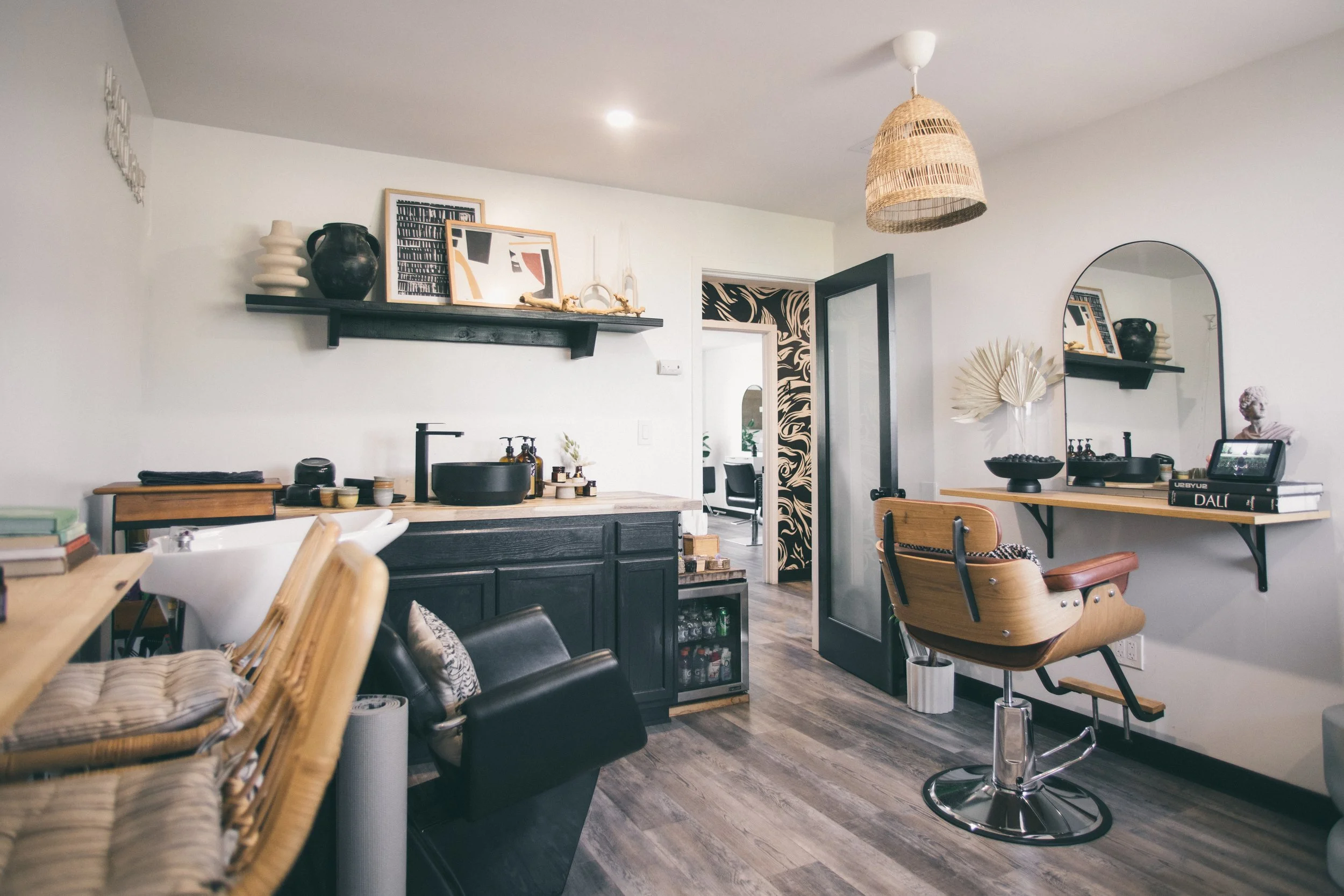 Studios — leso studios