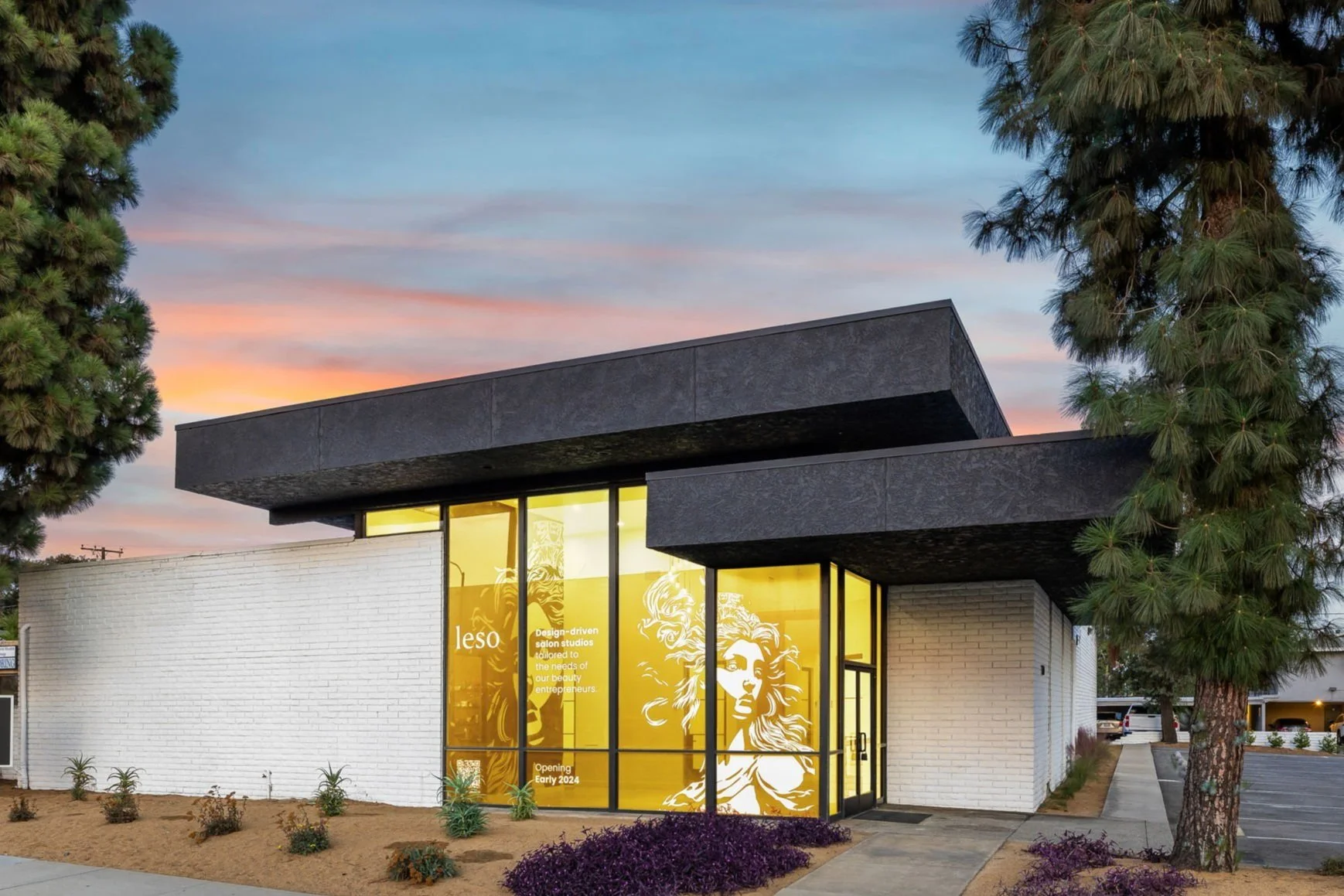 leso studios
