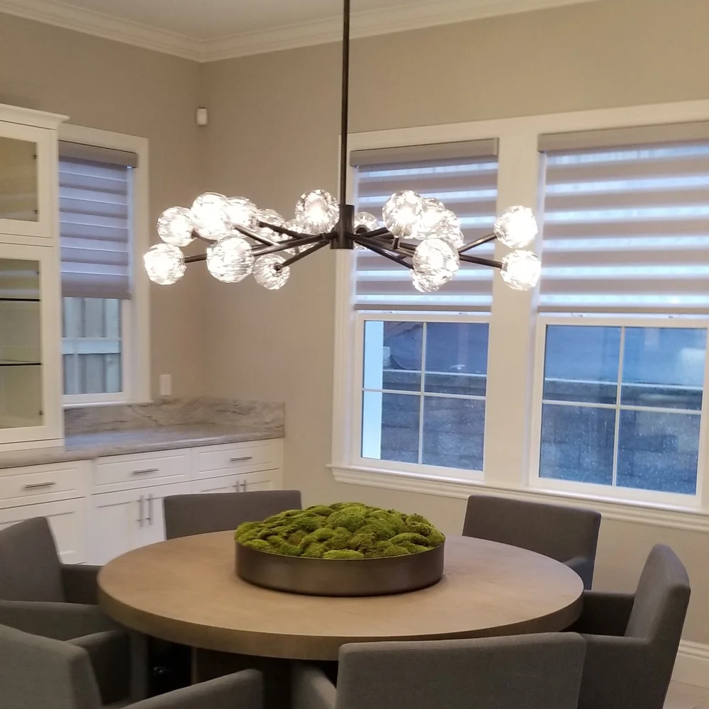 Services — Chase Electric