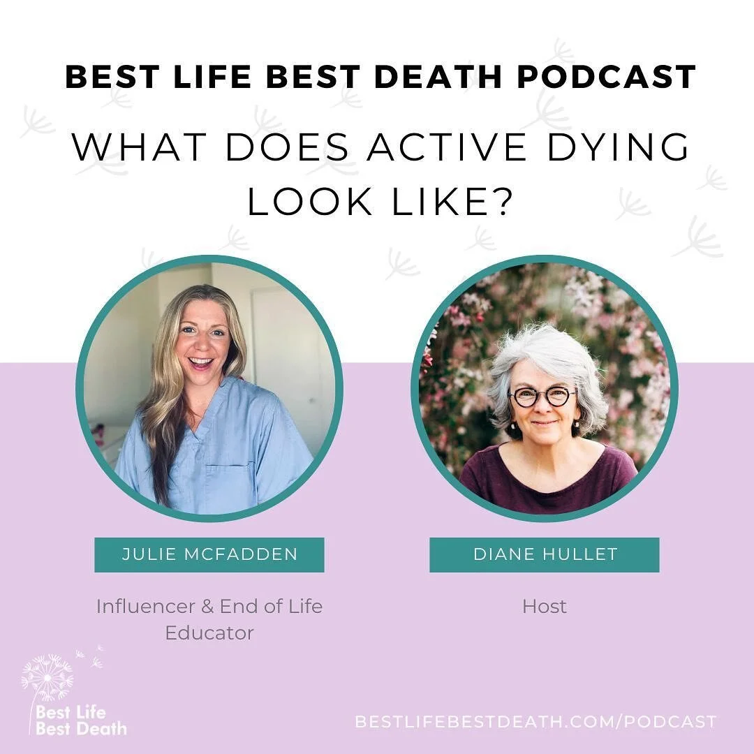 FAQ's — Hospice Nurse Julie