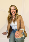 About Me — Hospice Nurse Julie
