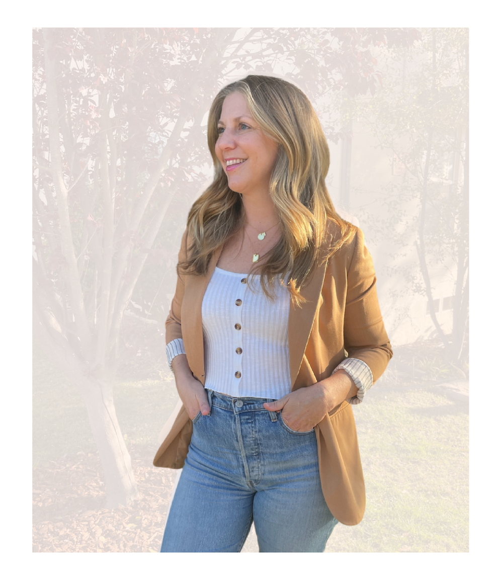 About Me — Hospice Nurse Julie