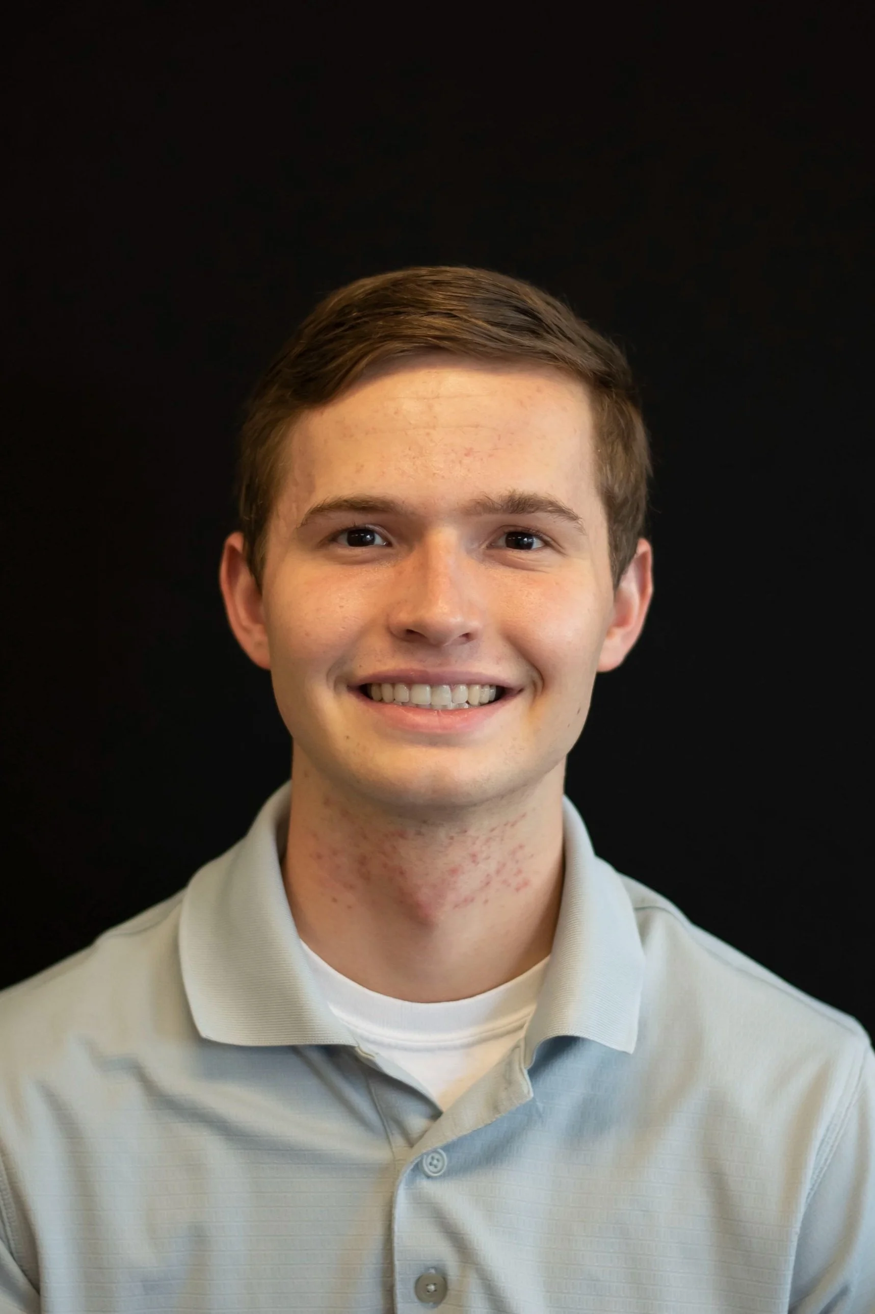 Bio - Peyton Simmers — TILTTING