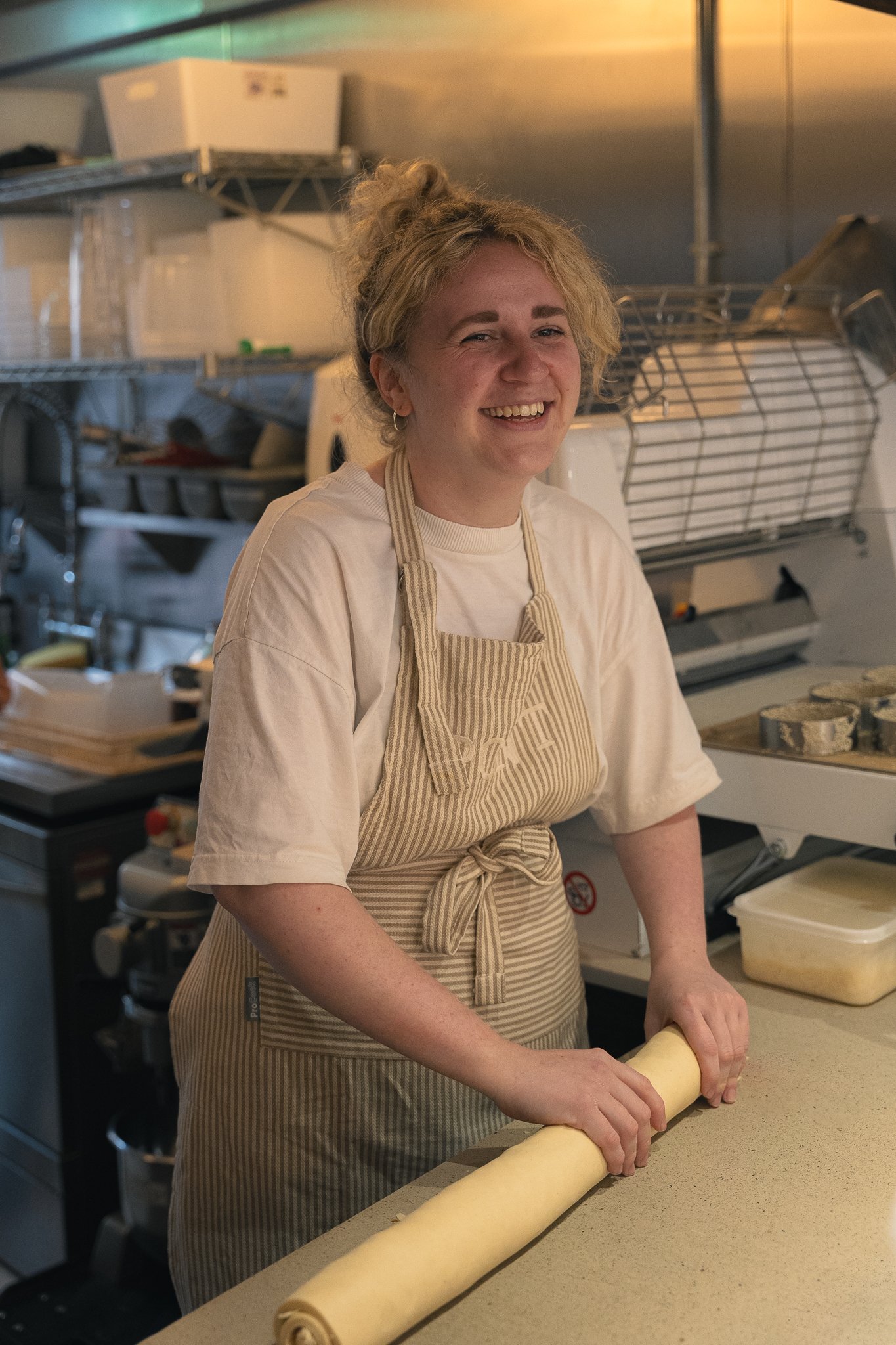 Gallery 1 — Pont Bakery