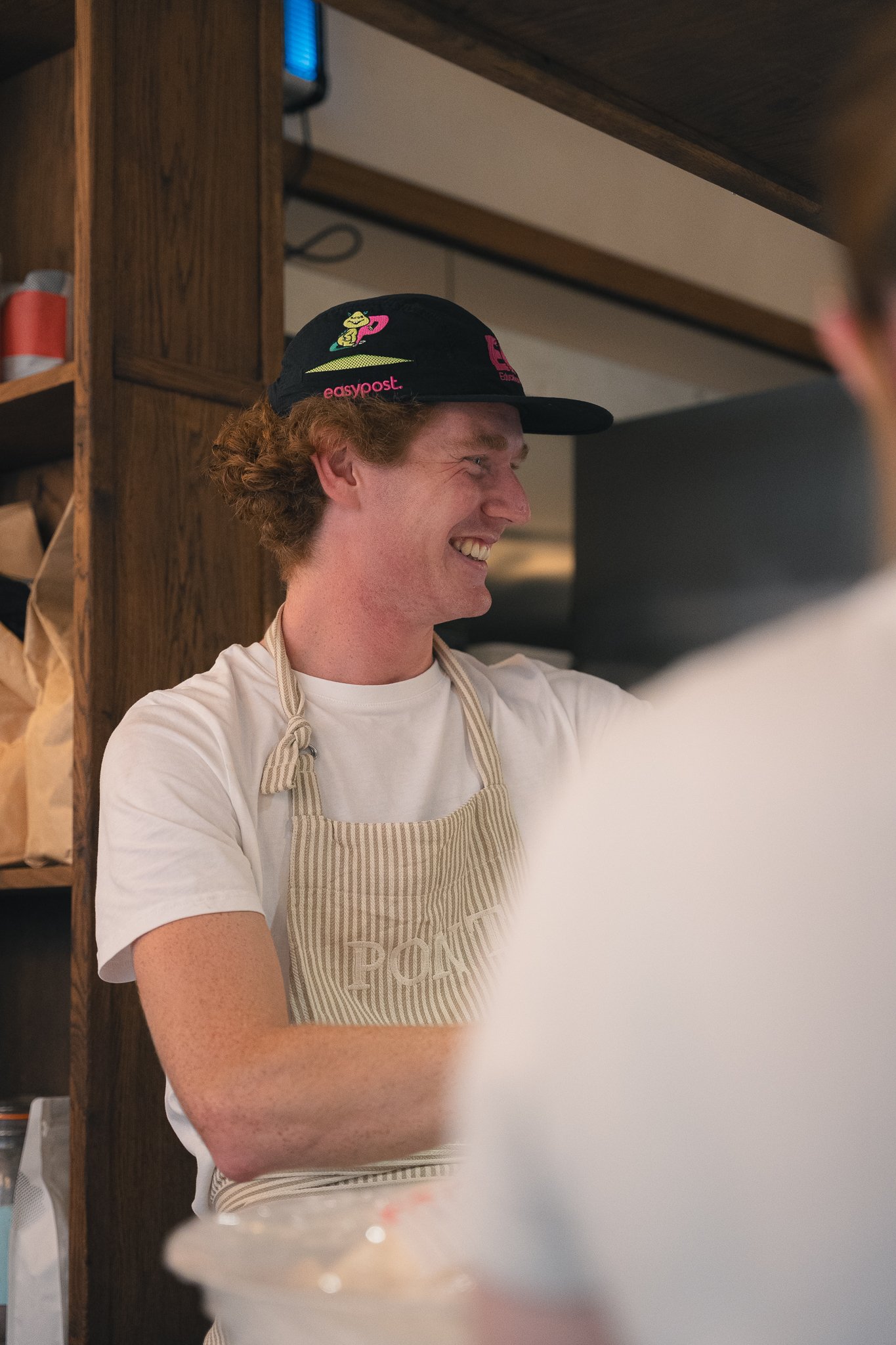 Gallery 1 — Pont Bakery