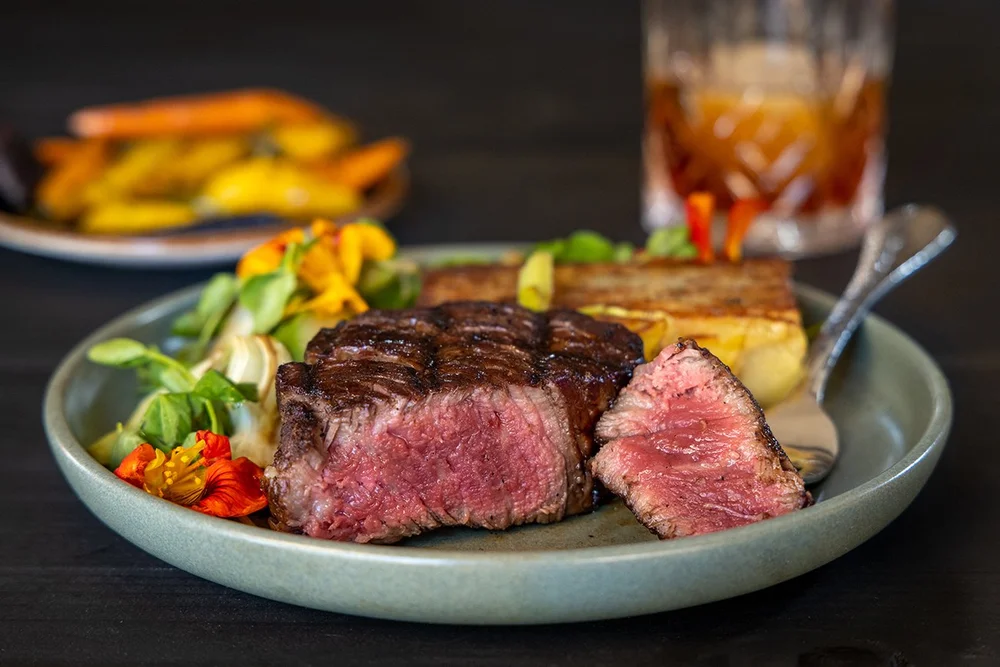 K4 Copper State Reserve - Gourmet Beef