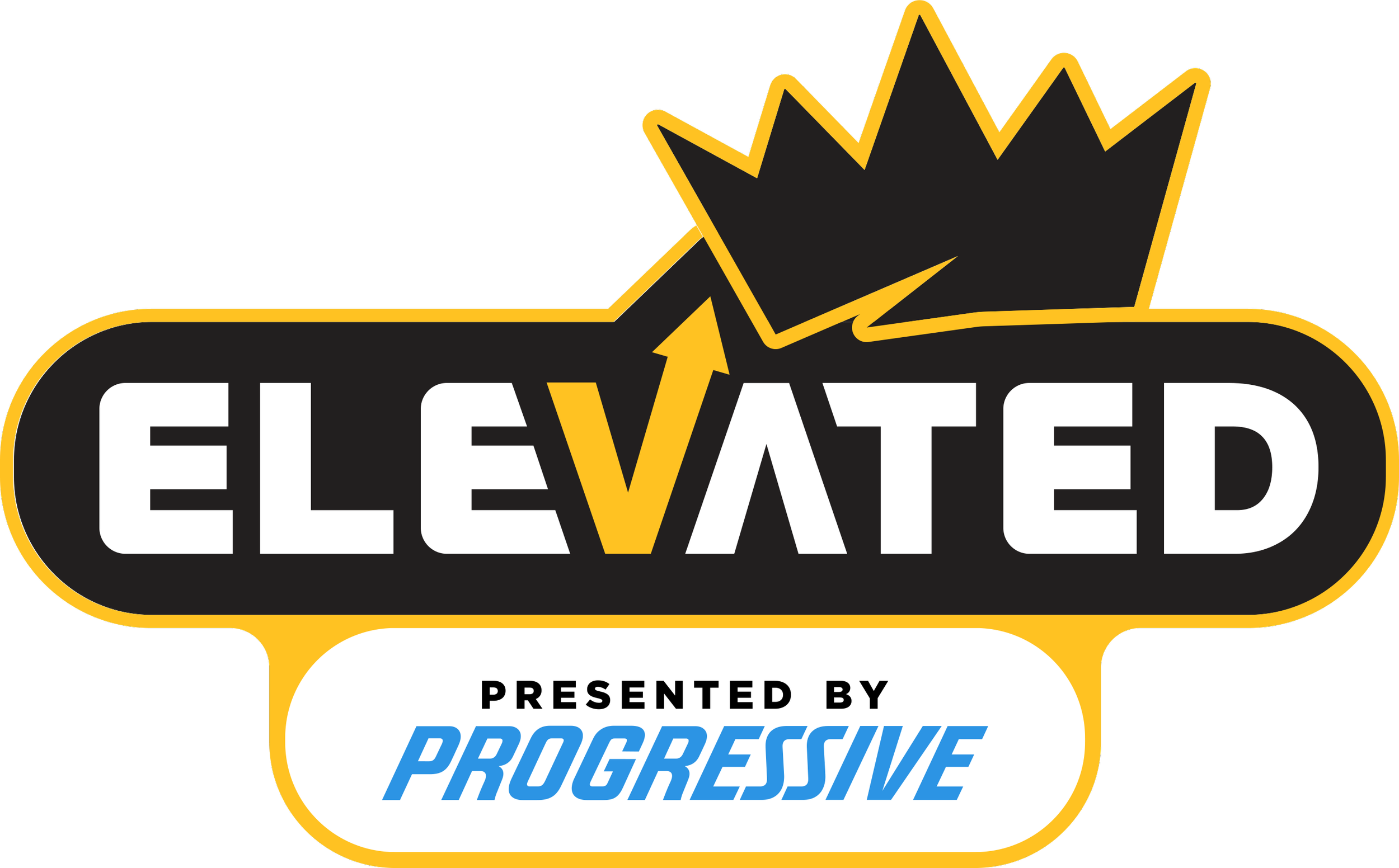 Elevated Logo