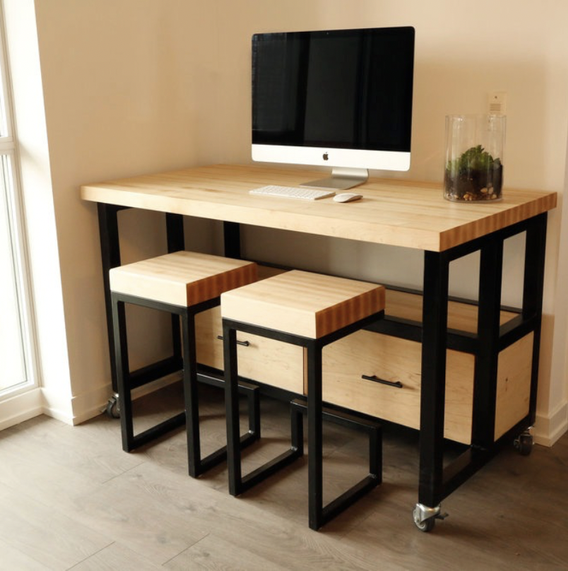 White Maple — Butcher Blocks Canada