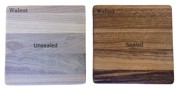 Walnut — Butcher Blocks Canada