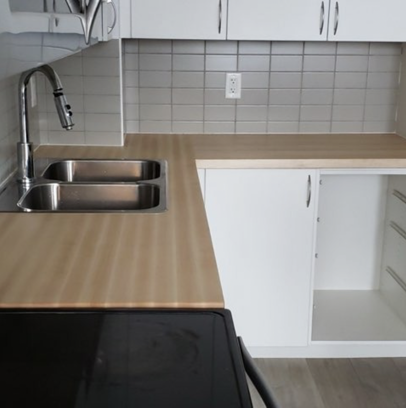 White Maple — Butcher Blocks Canada