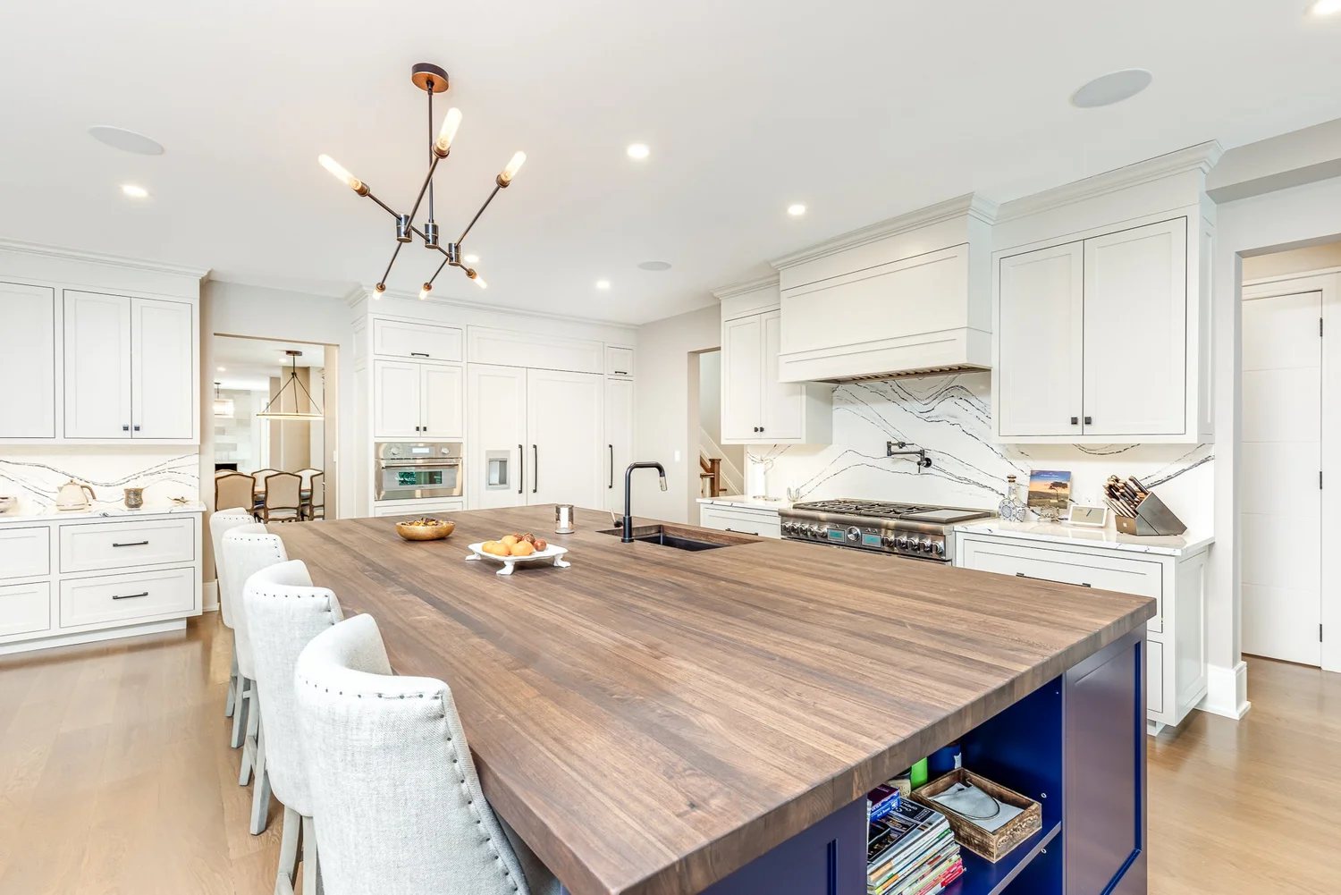 Walnut — Butcher Blocks Canada