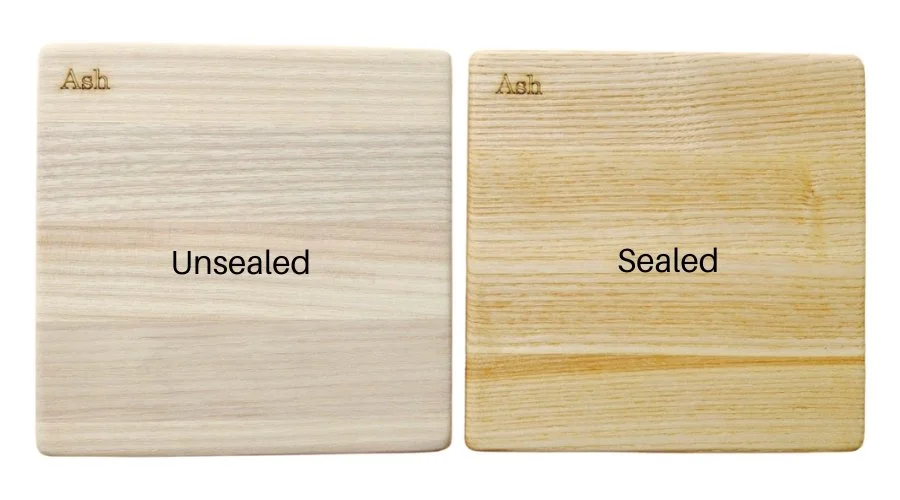 Ash — Butcher Blocks Canada