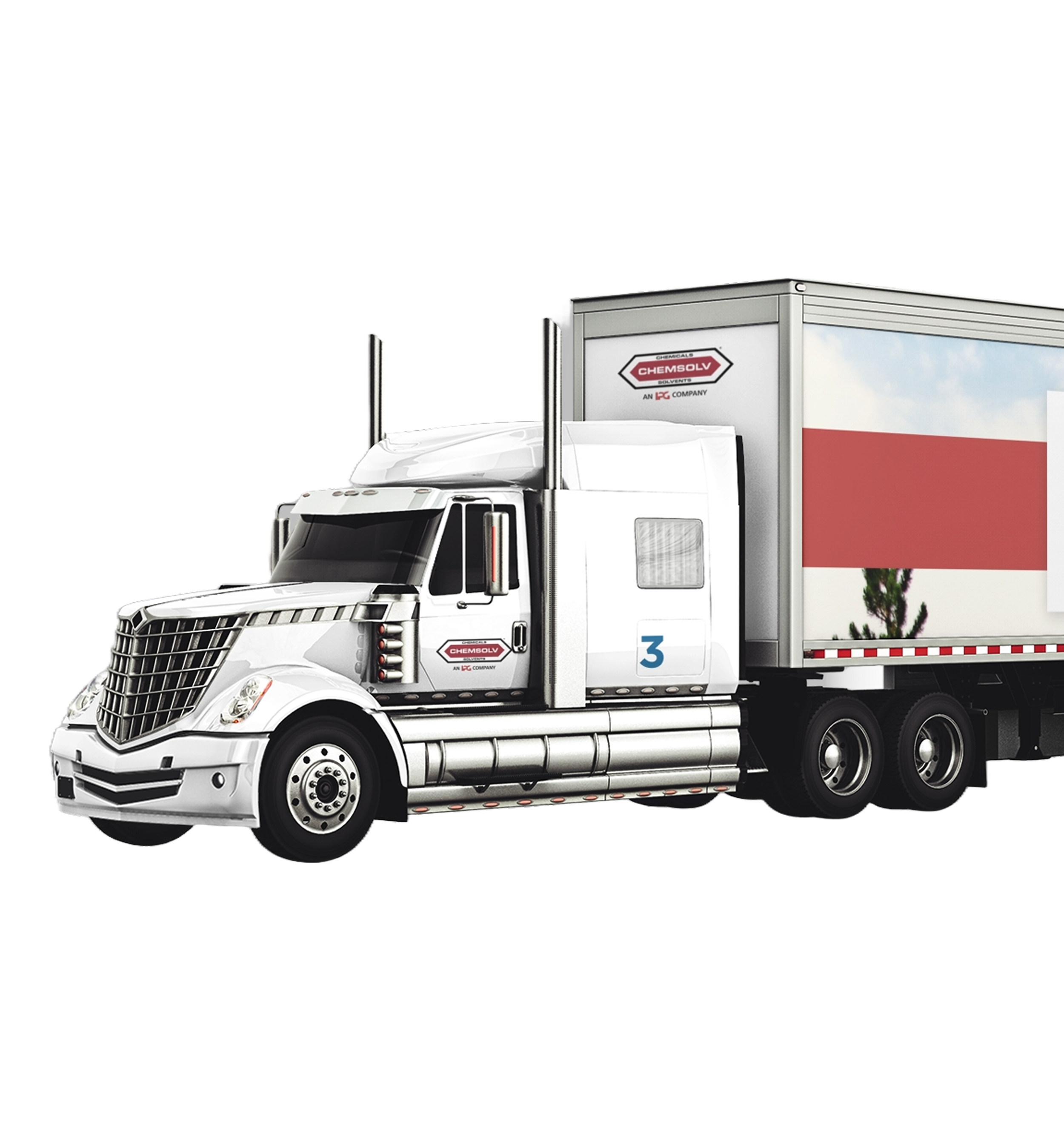 Speciality Denatured Ethanol — Chemsolv