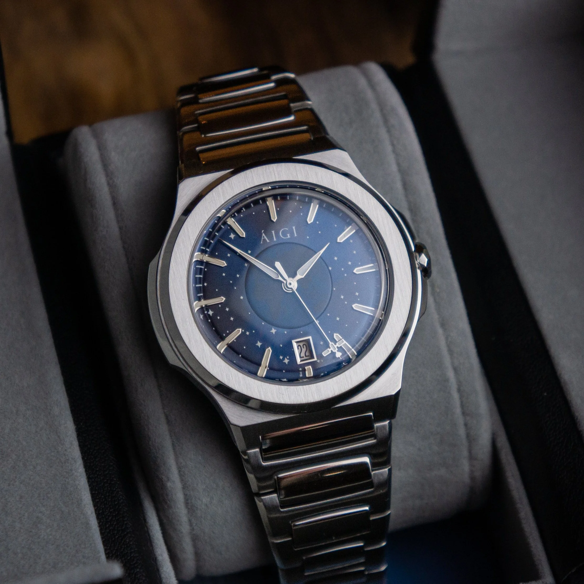 Microbrand Watch Photography — Watches in the North