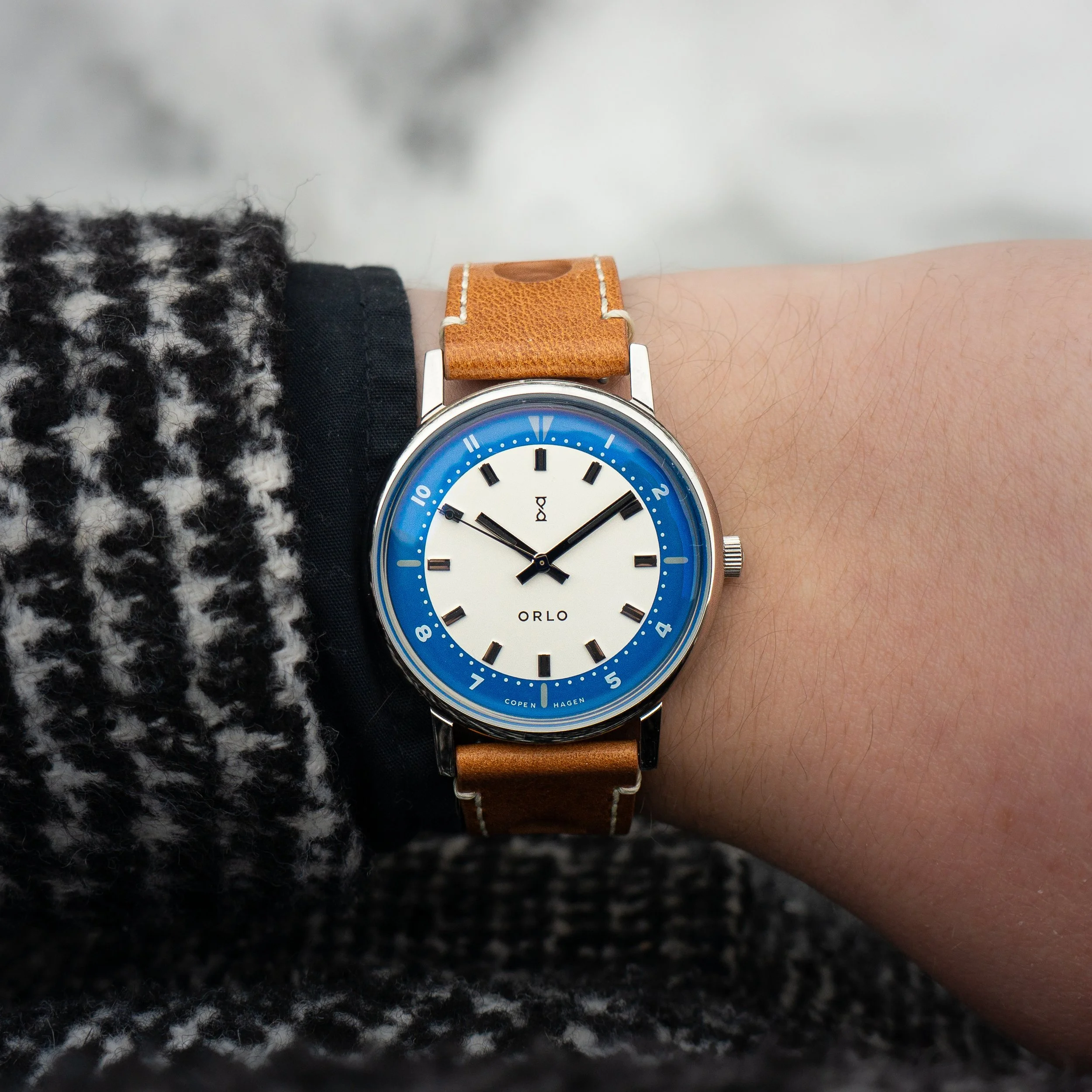 ORLO — Watches in the North