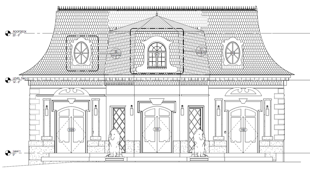 Portfolio — Greg Junge Construction