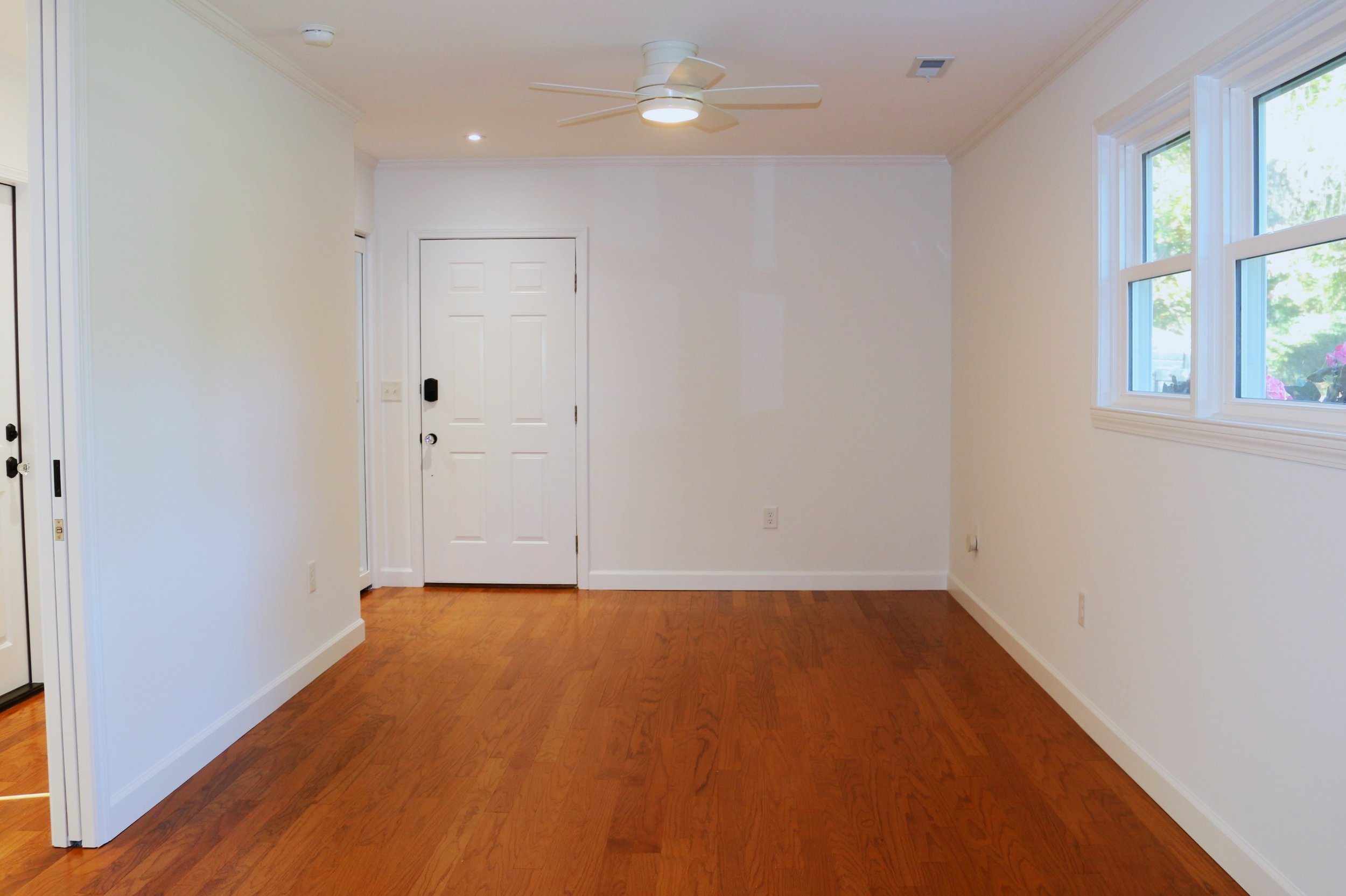 Portfolio — Junge Construction