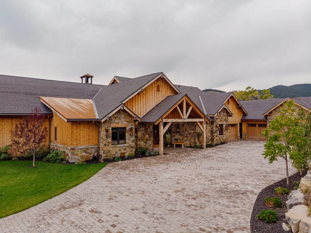 4 Award-Winning ICF Houses to Inspire Your Custom Home Design — Junge ...