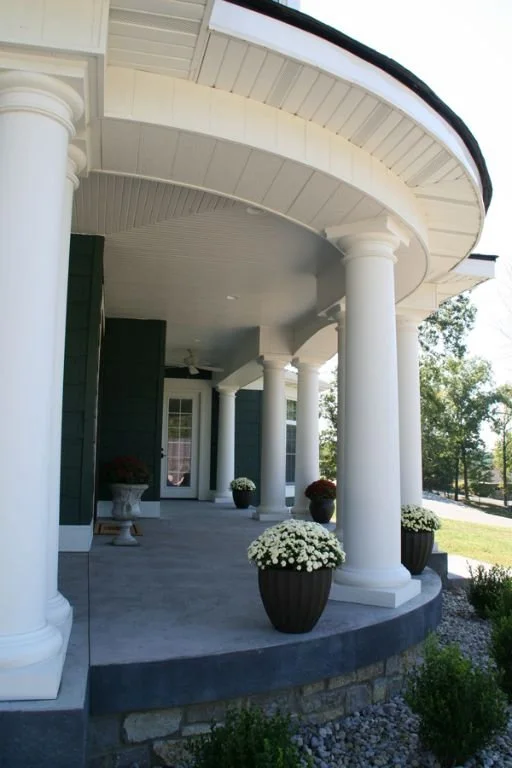 4 Award-Winning ICF Houses to Inspire Your Custom Home Design — Greg Junge Construction