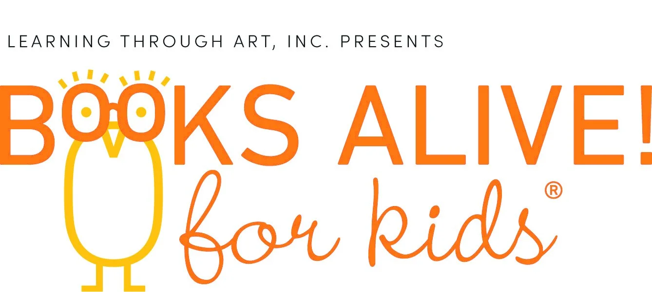 Programming & Virtual Adventures — Learning Through Art, Inc.