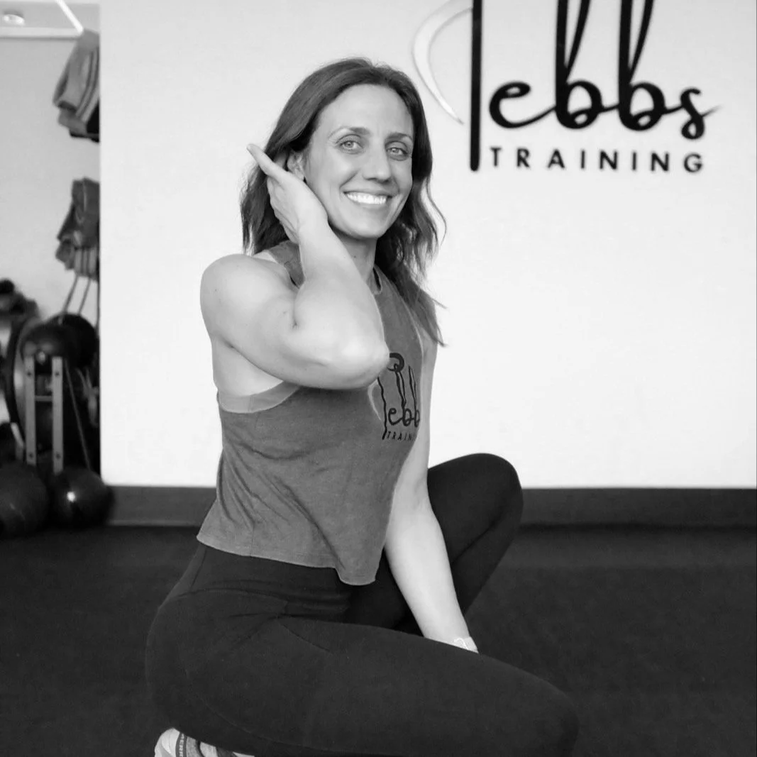Tebbs Training in Bend, OR • Book a class today!