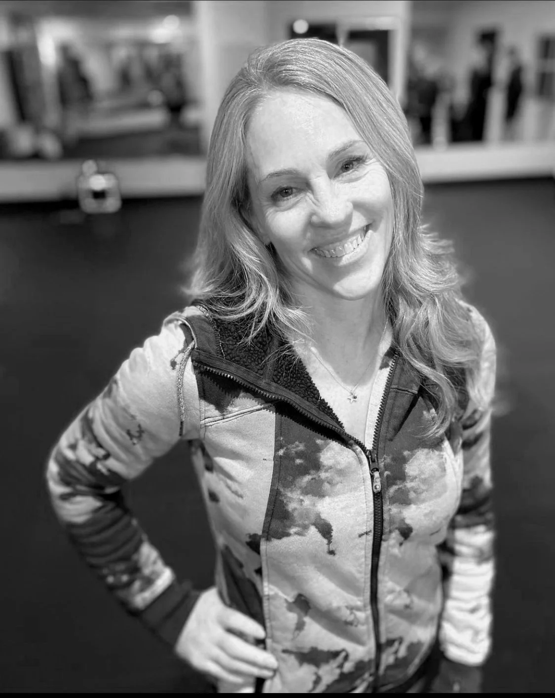 Meet The Instructors — Tebbs Training