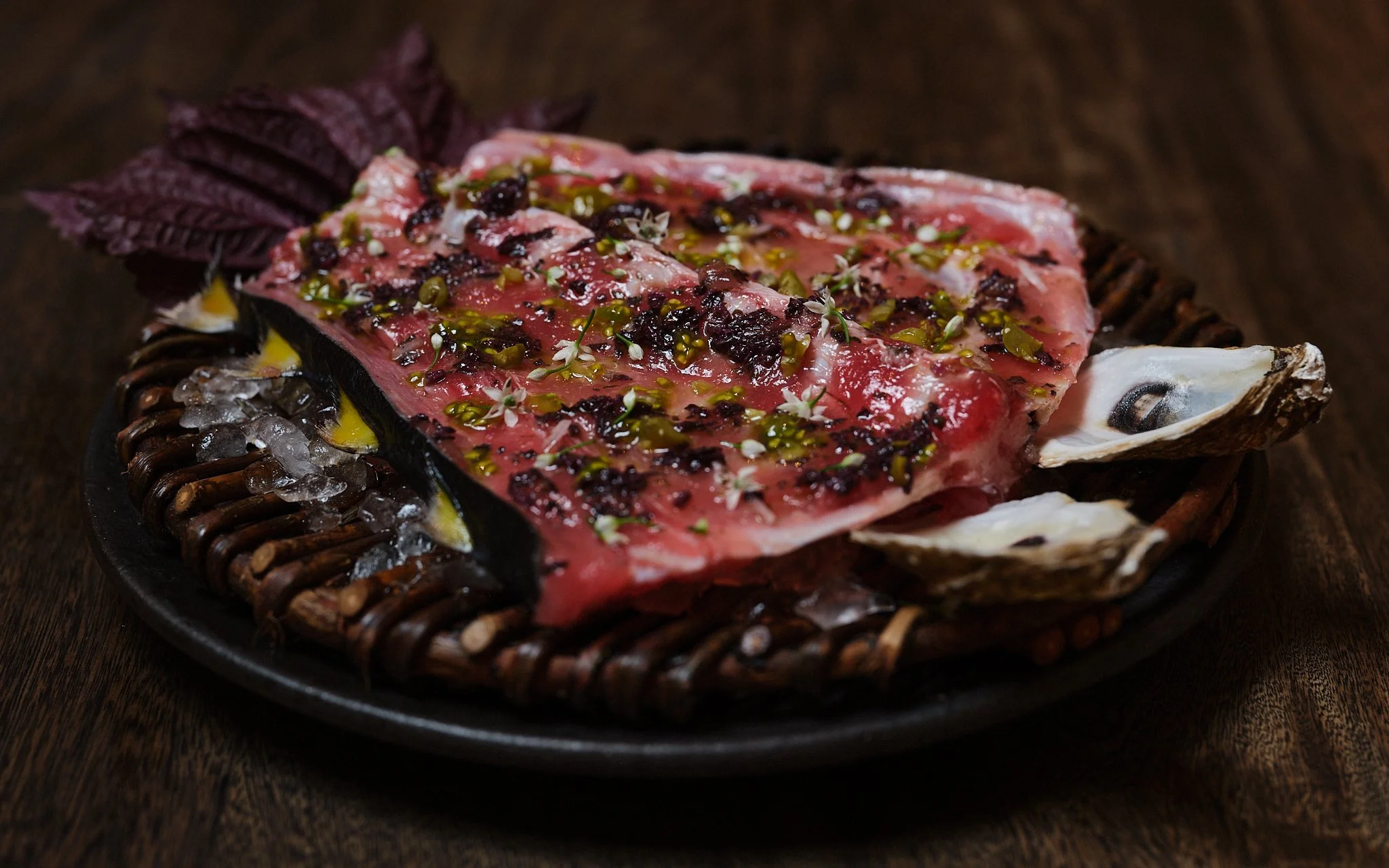 Menus — ILIS