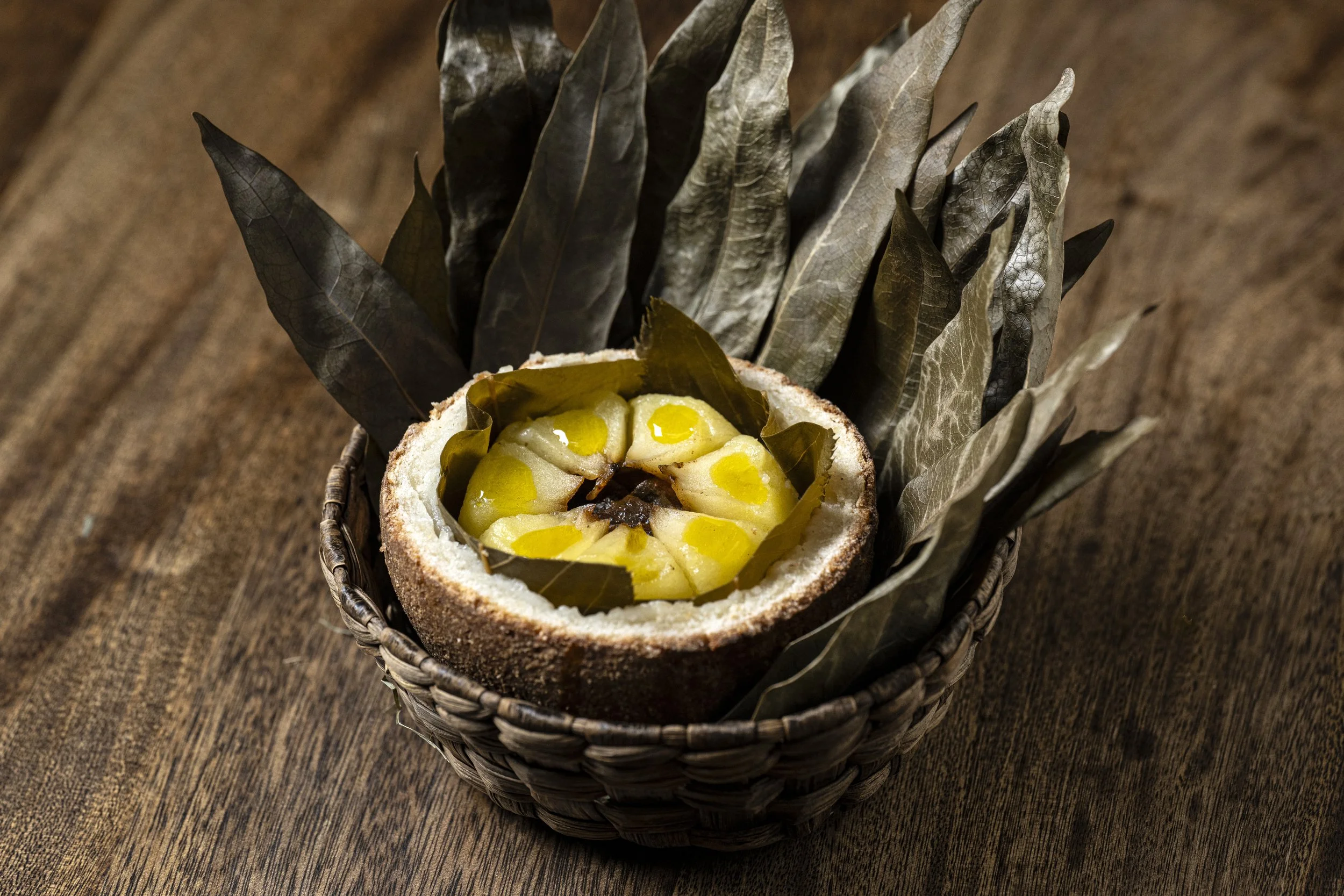 Menus — ILIS