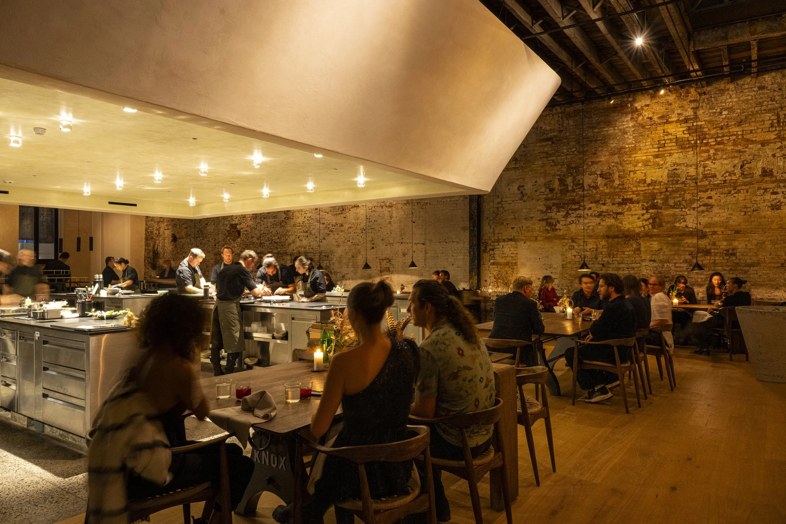 Reservations — ILIS