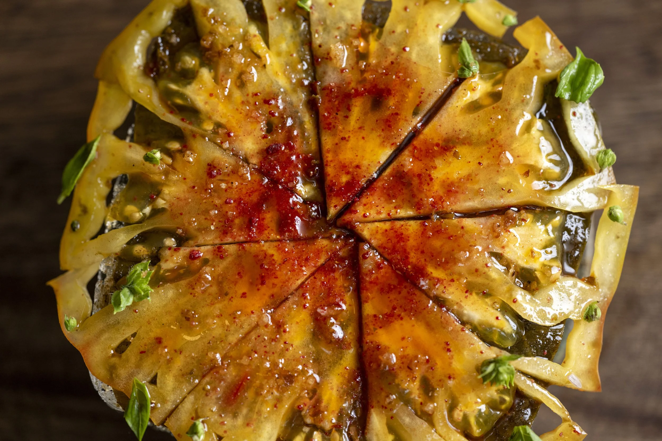 Menus — ILIS