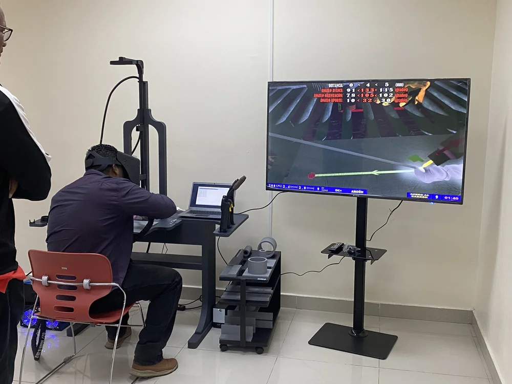 Soldadura — ETECH SIMULATION