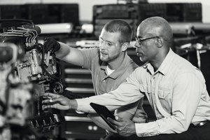 Automotivo — ETECH SIMULATION