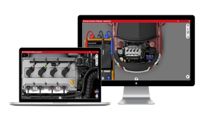 Automotive — ETECH SIMULATION