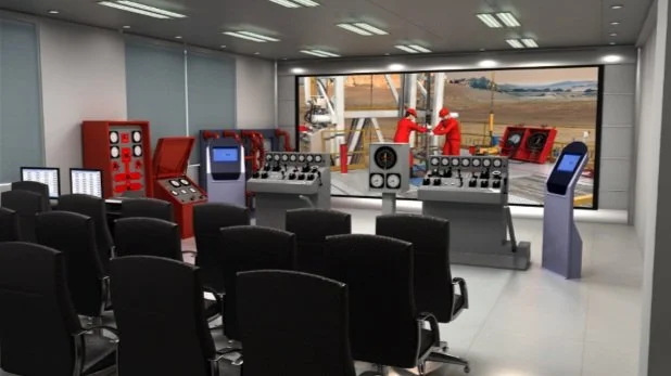 General 4 — ETECH SIMULATION