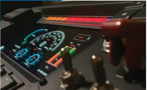 Products — I/O Controls Corporation